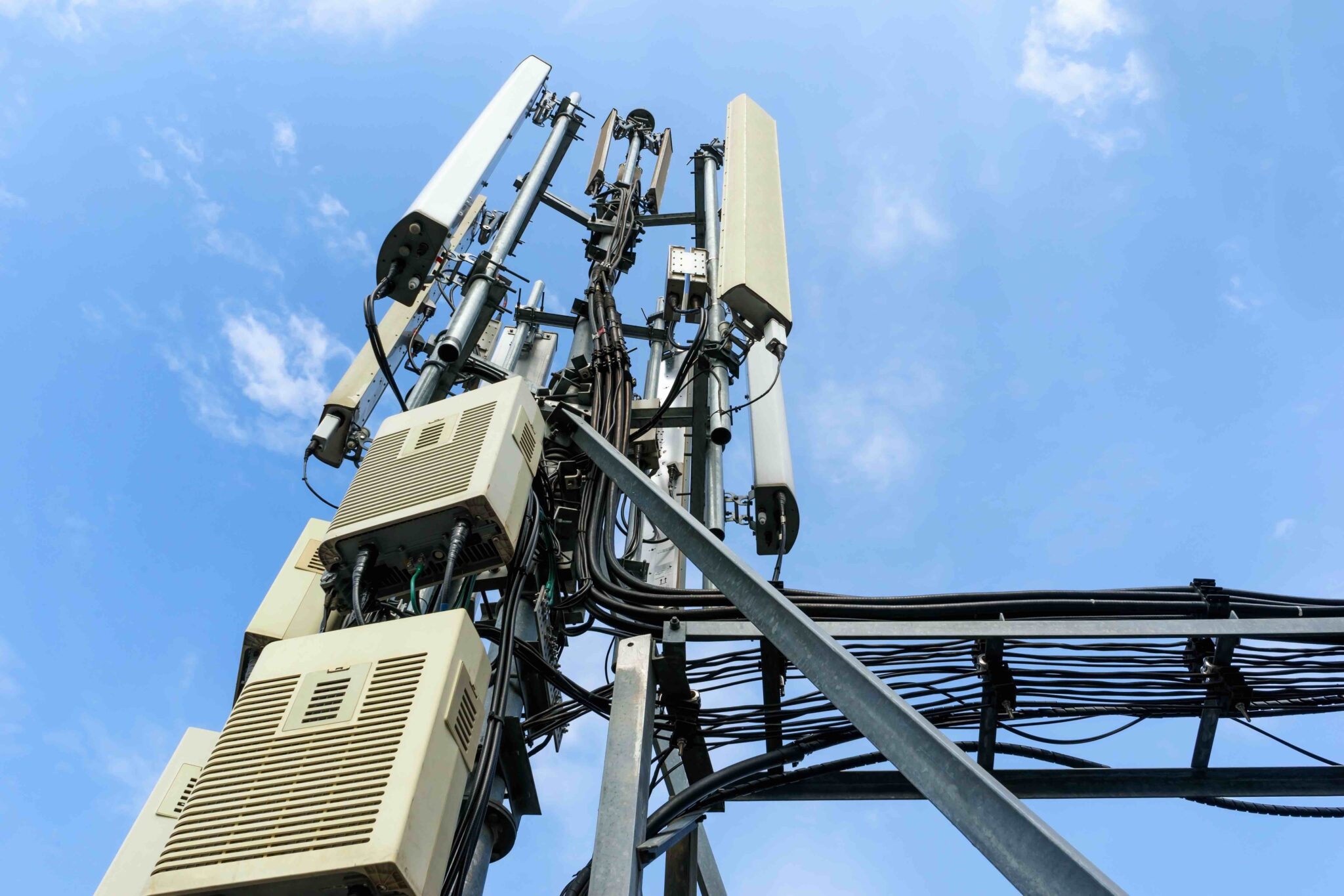 5G Small Cell – Voxline